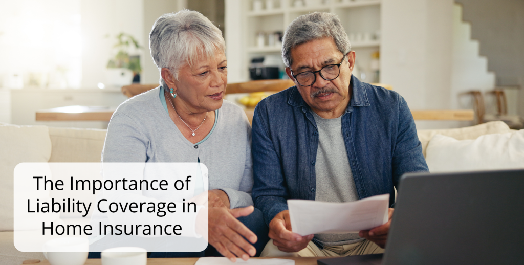 The Importance of Liability Coverage in Home Insurance - KMA Insurance ...